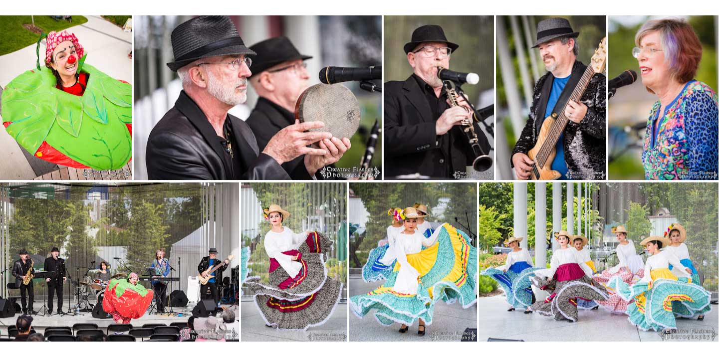 Veg Fest | Northwest Share