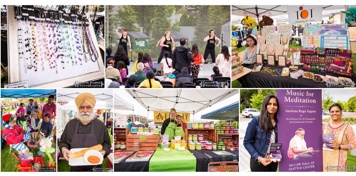 Veg Fest | Northwest Share